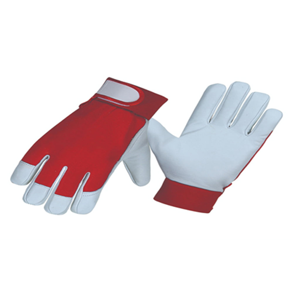 Driver Glove - Work Gloves – North Gloves