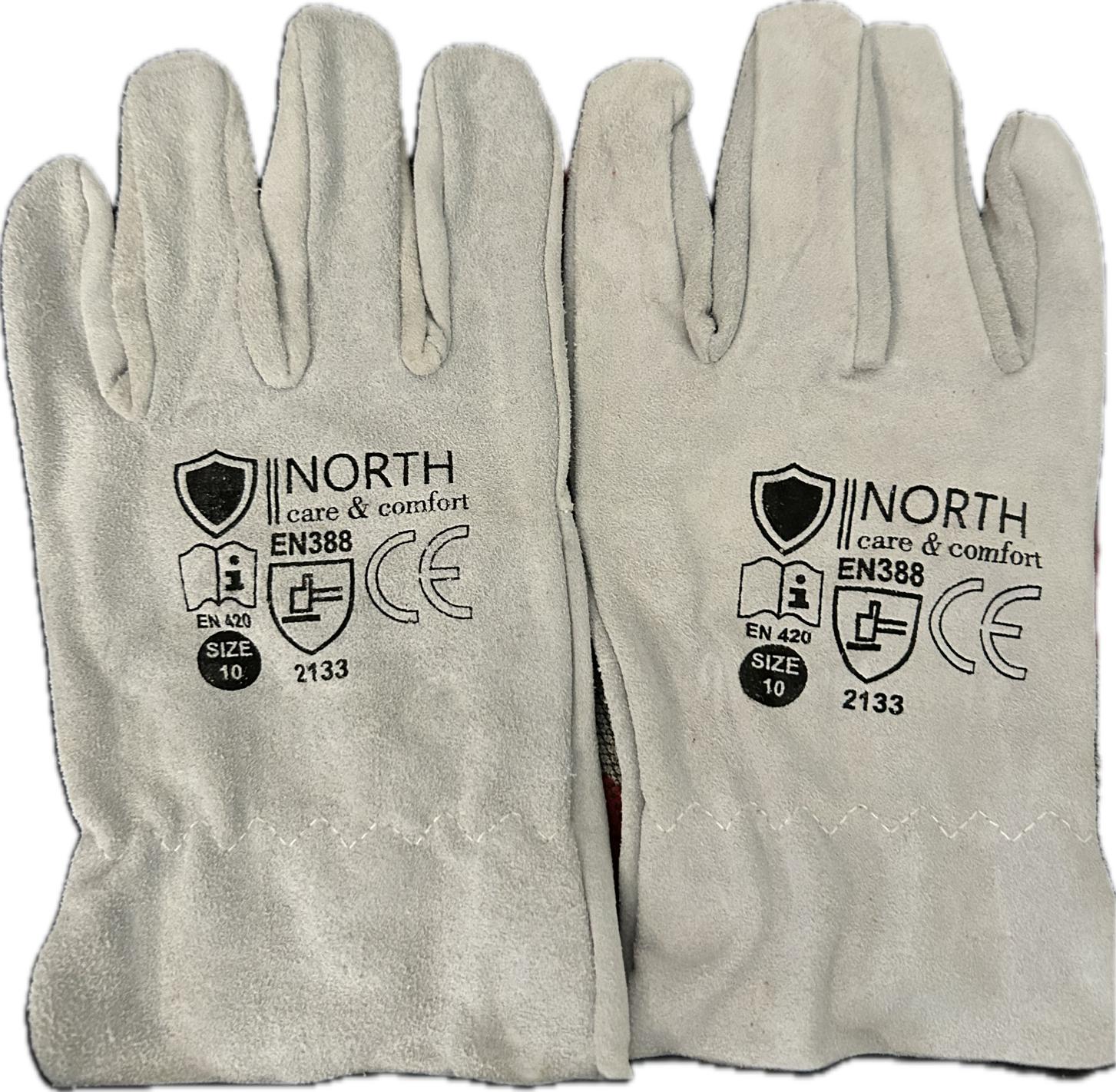 Driver Glove - Work Gloves – North Gloves